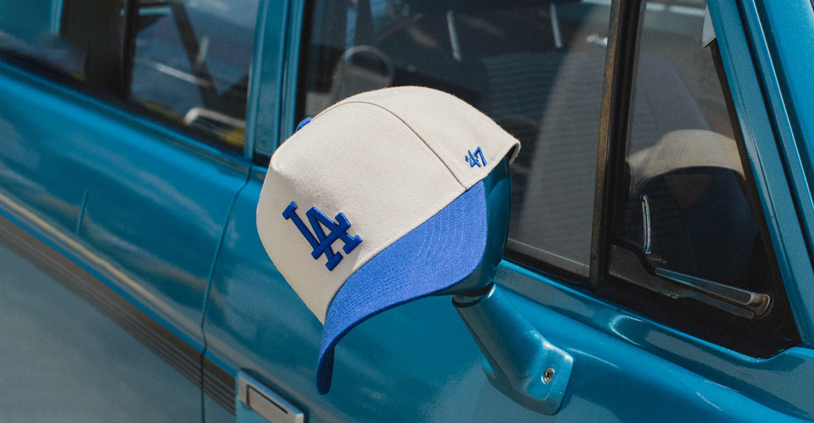 Two Tone Collection – '47 Brand